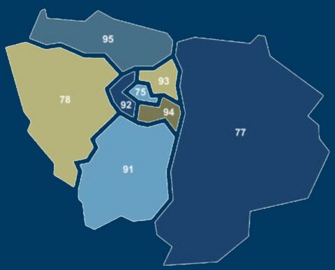 Comment réparer efficacement les fissures au plafond : Guide Complet